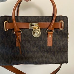 Michael Kors | Bags | Authentic Michael Kors Bag | Poshmark